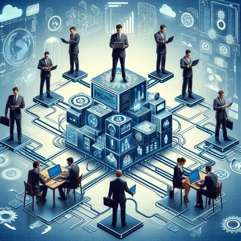 Managing Multiple Rdp Connections For Enhanced Productivity And Collaboration Network