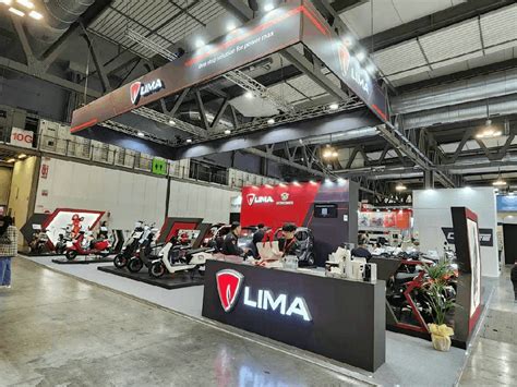 大国品牌闪耀世界舞台，立马大动力科技智造亮相米兰展获盛赞 搜狐汽车 搜狐网