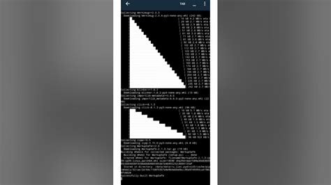 how to install flask in android using pydroid3 flask pydroid3 python
