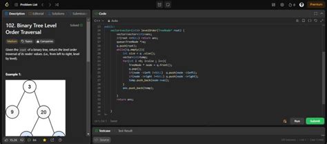 How We Solved Binary Tree Blues Ayan Pal Posted On The Topic Linkedin
