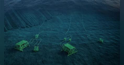 Ons 2022 Baker Hughes Looking To Speed Up Simplify Subsea Tiebacks