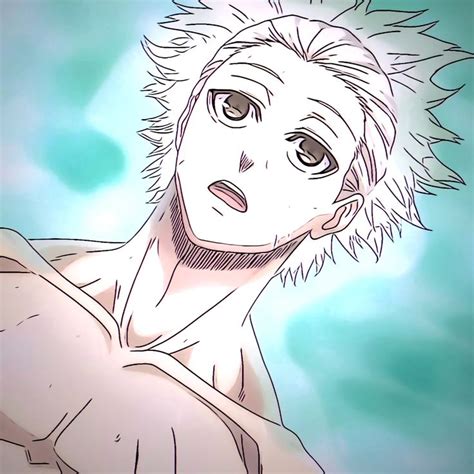 Seishiro Nagi Icon By Me