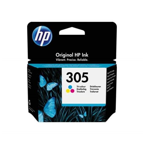 HP Tri Color Original Ink Cartridge Matrix Warehouse Computers