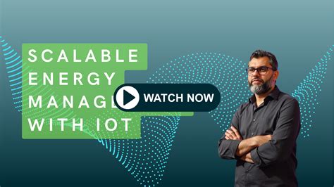 Scalable Energy Management With Iot Epteck Gmbh