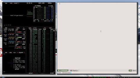 Ollama Neovim Nvim Ollama Tung Nguyen