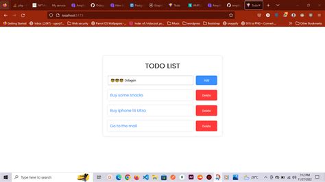 GitHub Octagon Simon Amplication Demo