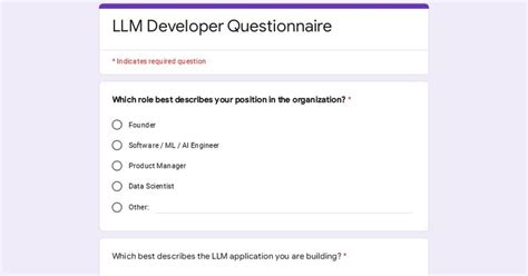 What Do You Need To Evaluate Llms In Dev And Prod Tell Us And Well Build It Rlangchain
