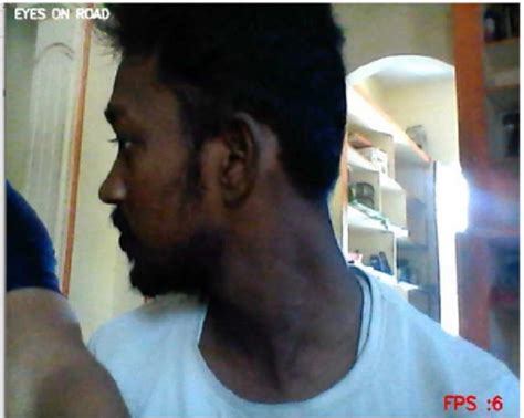 Figure 8 From Deep Learning Based Drowsiness Detection With Alert System Using Raspberry Pi Pico