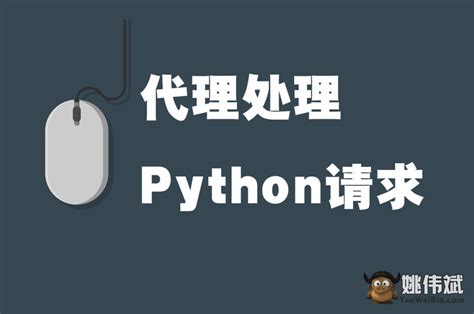 Python 和 Selenium 中的无头浏览器 姚伟斌