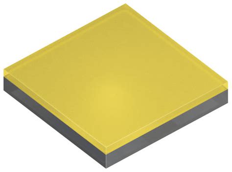 Osram Claims Flux Density Record For Chip Scale Led Electronics Weekly