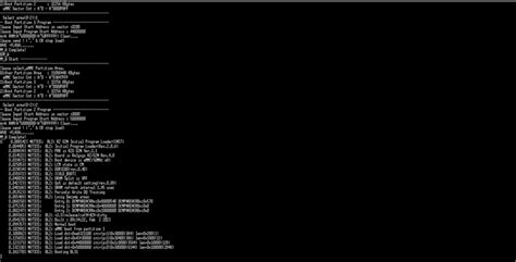 Not Able To Boot From EMMC RZ G2M Board Forum Renesas RZ MPU Renesas Engineering Community