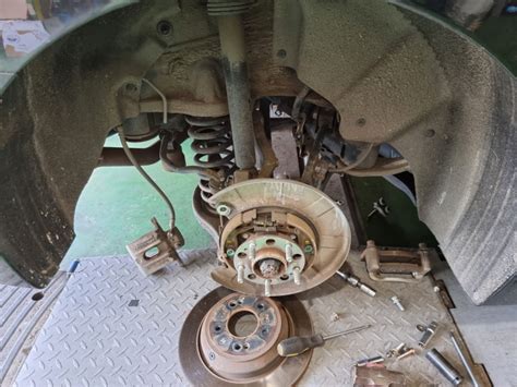 Epb 경고등 에쿠스vi Epb경고등 수리 대전 정비소 네이버 블로그