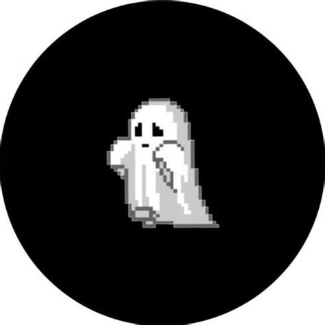Ghost Pfp