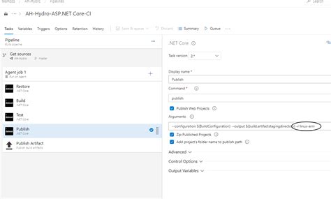 How To Set Up A Raspberry Pi V Set Up Build To Raspberry Pi Using Azure Devops Bizstream