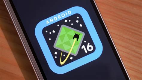 Android 16 Dp1 Wi Fi Qr Code Sharing Gets A Cute Material You Makeover