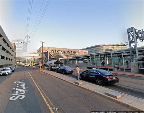 State Dot Seeks Bids For Stamford Transportation Center Redevelopment