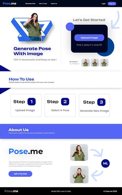 Create Your Website Frontend With Reactjs Bootstrap Html Css By