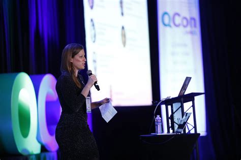 Qcon San Francisco International Software Development Conference And Tra 2025