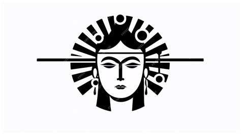 Premium Vector Black Conversion Icon Vector Illustration