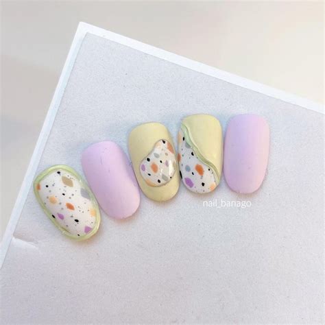 Пин от пользователя Финик Василиса на доске Дизайнерские ногти Красивые ногти Нейл арт