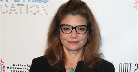 Laura San Giacomo 2024