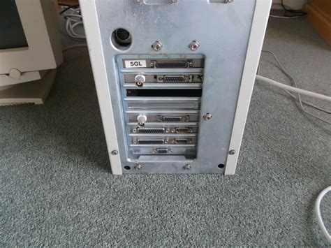 RM Nimbus Image Gallery For Systembase