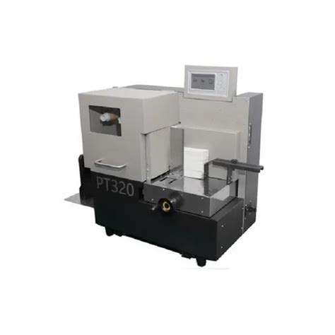 Clothing Tagger Printing Machine High Quality Custom String Garment