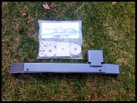 Sources For Diff Drop Kit Ih8mud Forum