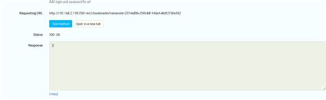 Using Network Optix Add Bookmark Not Appearing In Nx Witness Client