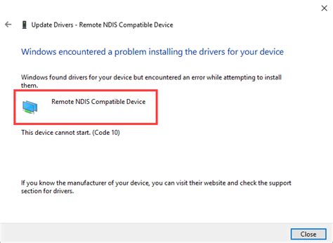 SOLVED NDIS Driver Issues In Windows Quickly Easily Driver Easy