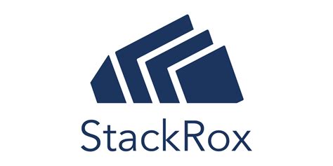 Github Stackroxstackrox The Stackrox Kubernetes Security Platform