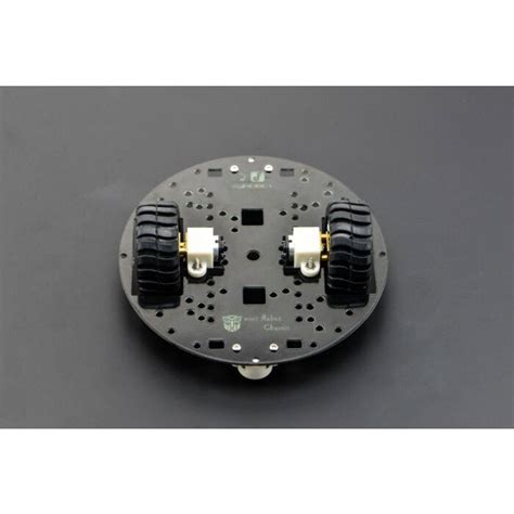 2wd Miniq Robot Chassis Buy In Australia Rob0049 Dfrobot Core