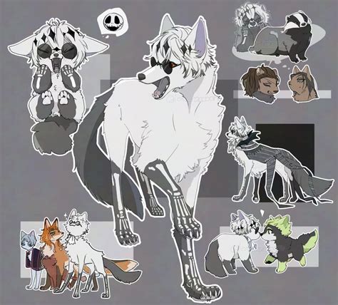 Leona Kingscholar Jamil Viper Skully J Graves Sebek Zigvolt Rollo Flamme And 2 More