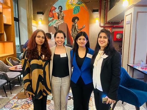Tanishka Jain On Linkedin Learning And Growing With The Team