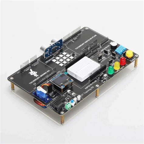 Development Board For Arduino Uno Esp32 Programming Learning Zyz0366