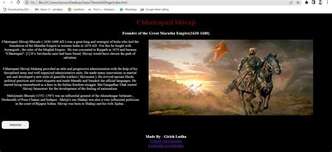 GitHub Girishladha OIBGRIP This Is Seperate Repo For My Internships Tasks At The OASIS Infobytes