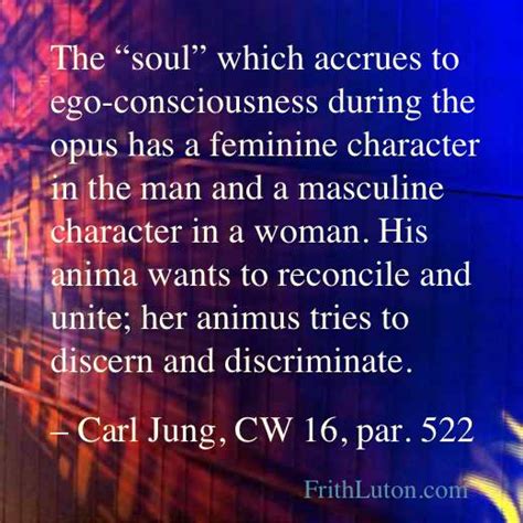Soul Jungian Definition
