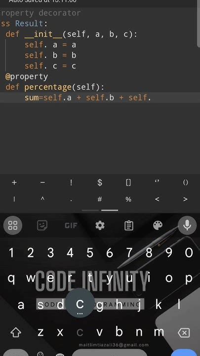 Property Decorator Property Keyword In Object Oriented Programming