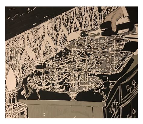 Thomas Witte Artists Davidson Gallery