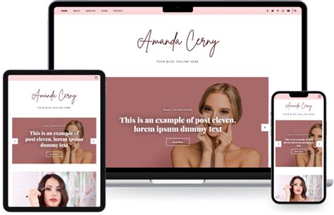 home essential web apps