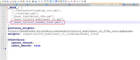 训练最后一直是 是没有训练好吗 Issue PaddlePaddle PaddleDetection GitHub