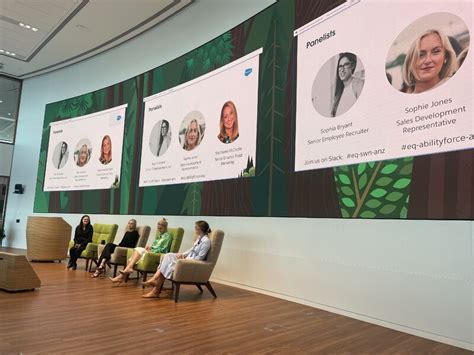 Sophia Bryant On Linkedin Salesforce Madebydyslexia Speakup 21 Comments