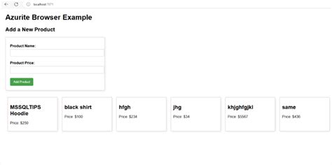 Create An Azure Function Using Visual Studio Code