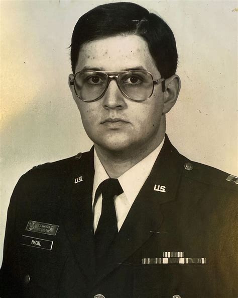 Thomas Joseph Hackl Obituary January 2 2025 Wiederspahn Radomsky Chapel Of The Chimes