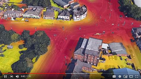 Zephyr® Sensor Provides Insight On Air Pollution For Itv