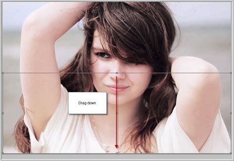 Photoshop Tutoriels Single Row Single Column Marquees In Photoshop
