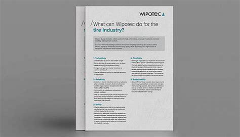 Innovator For Weighing Technology And Inspection Solutions