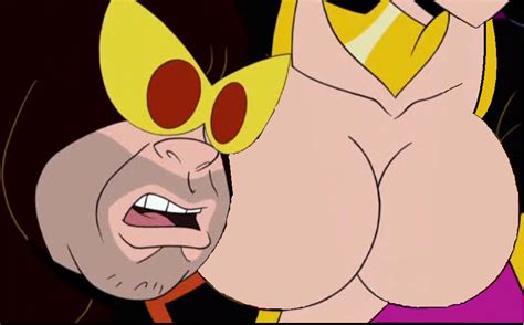 Rule 34 Doctor Girlfriend Female Henchman 21 Tagme Venture Brothers