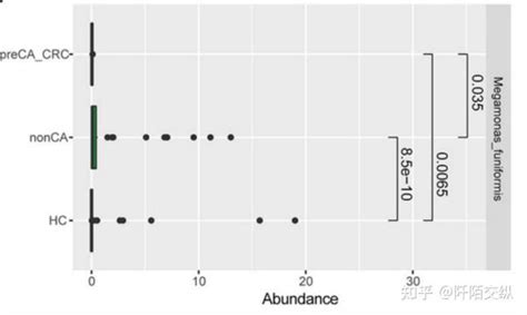 肠道微生态菌群——巨单胞菌属 知乎