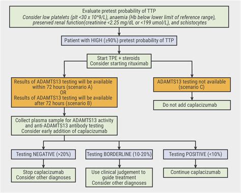 Acquired Ttp New Treatments And Updated Guidelines Medical Conferences
